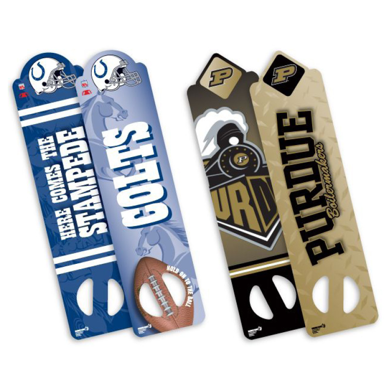 HandySign, Hand-Held Signage, Picket Sign, Auction Paddle