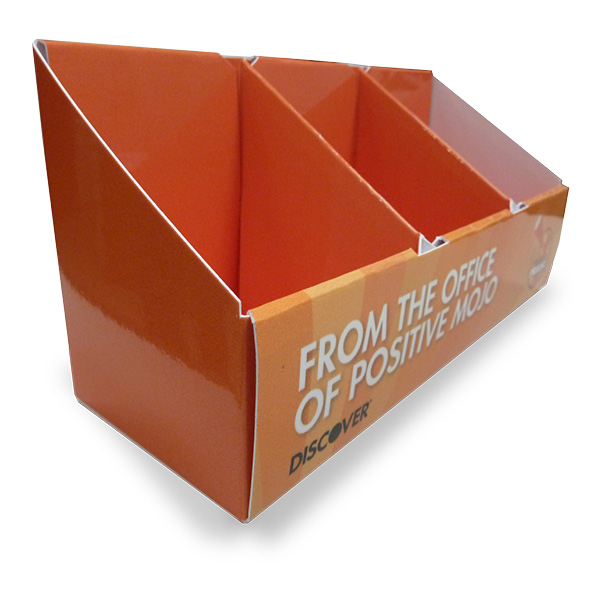Prototype Packaging, Short Run, Corrugated, SBS, 24pt, Box, Retail