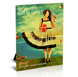 Custom Printed Easel Backs - Printems.com