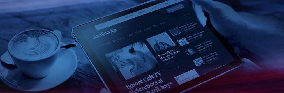 American Litho Drip Campaign