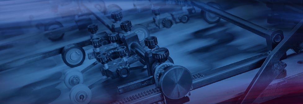 American Litho Drip Campaign