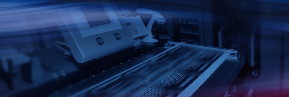 American Litho Drip Campaign